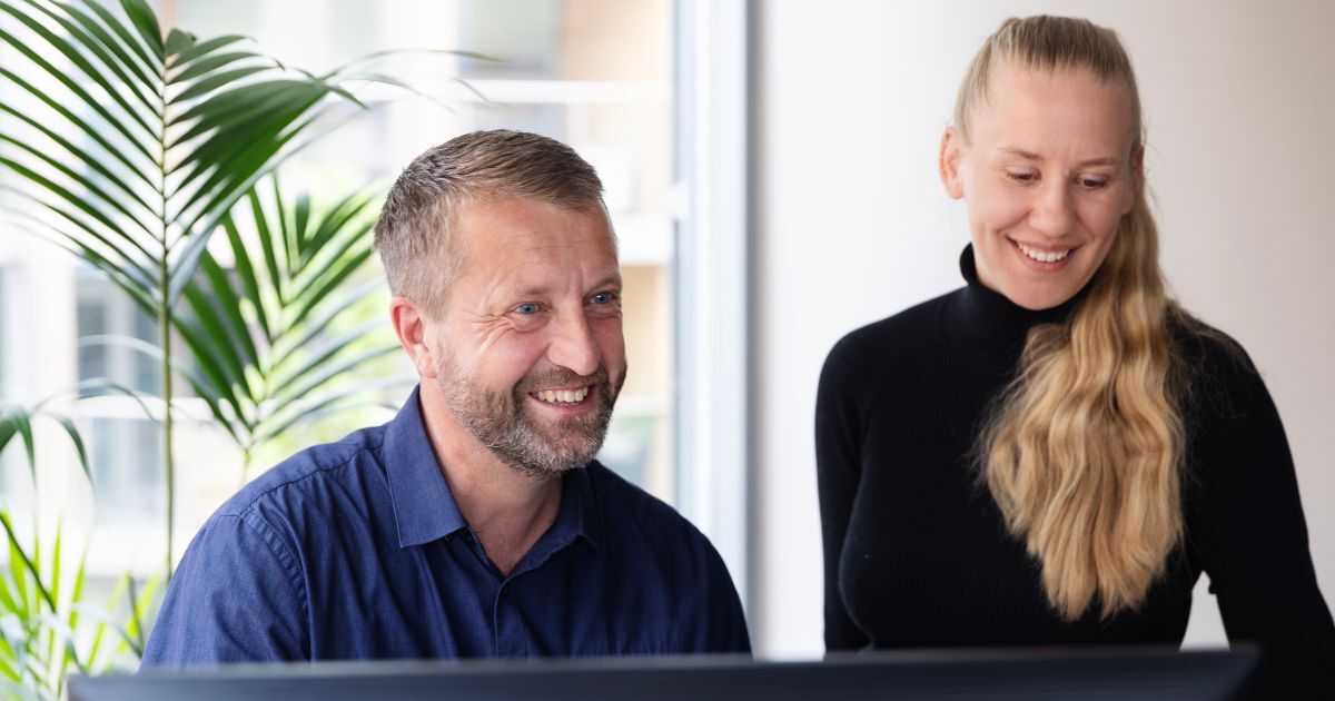 IAM – din nordiska partner för säker åtkomsthantering | Cloudworks